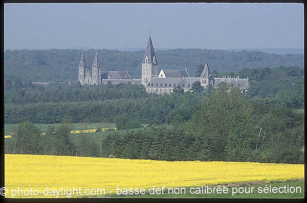 Photo Daylight Website