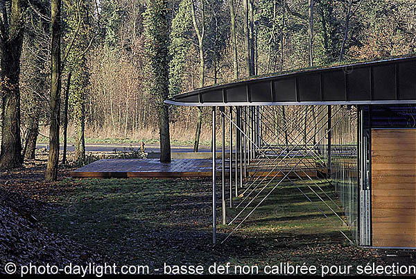 Photo Daylight Website