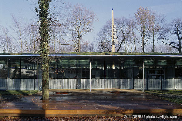 Photo Daylight Website