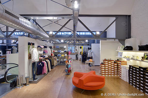 Photo Daylight Website