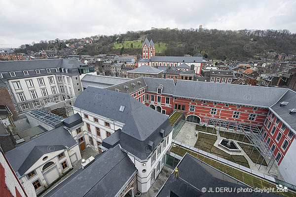 Photo Daylight Website